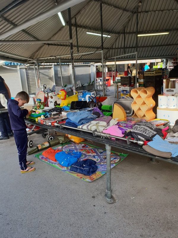 How do Car Boot Sales Really Work?