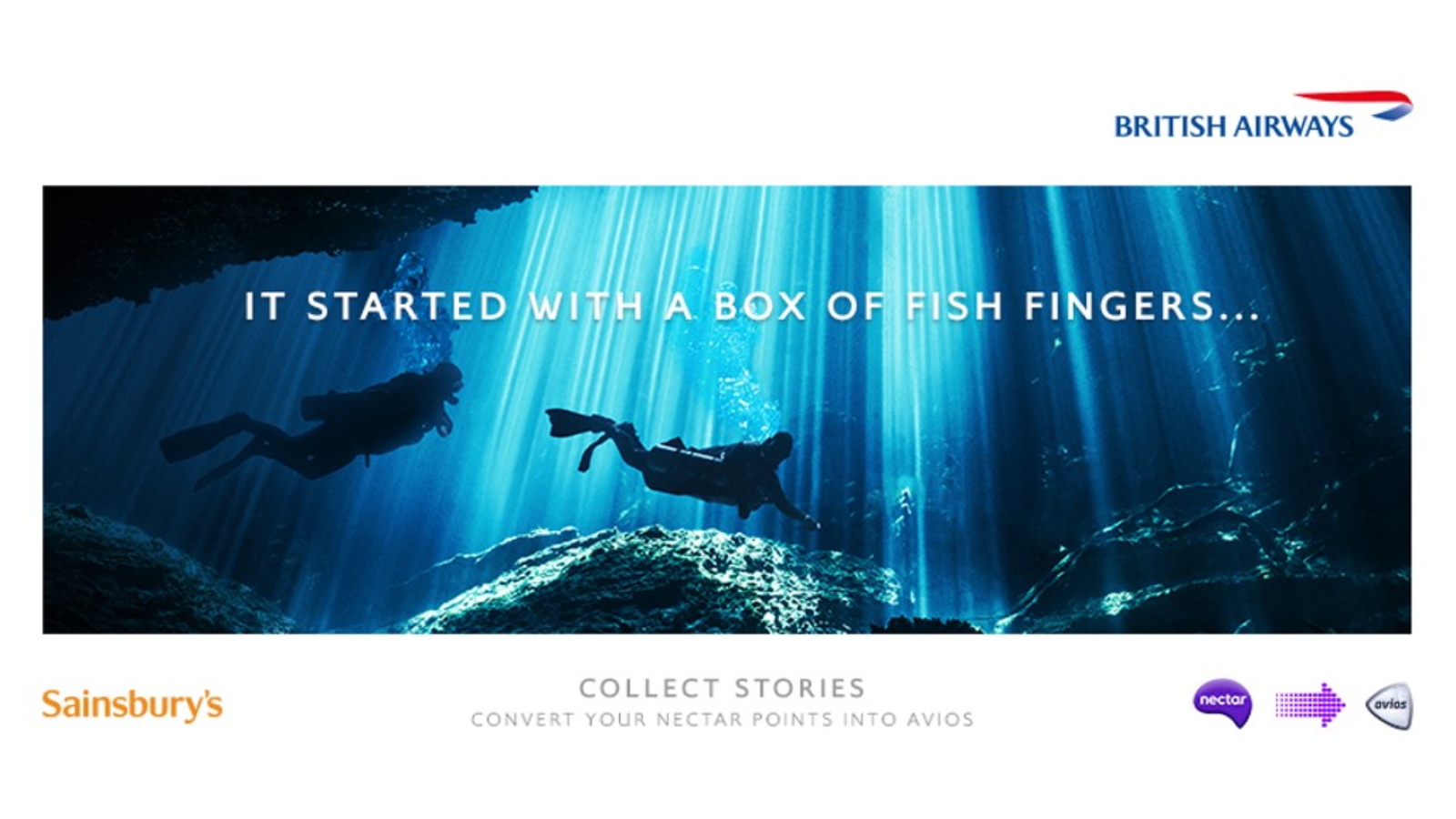 Exciting News for Nectar and Avios Point collectors [ad]